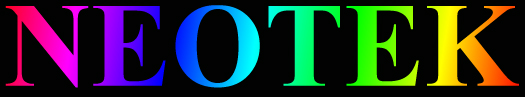 Neotek Information Site